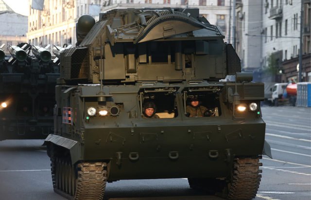 Aircraft carrier electromagnetic catapult in development in Russia | VT ...