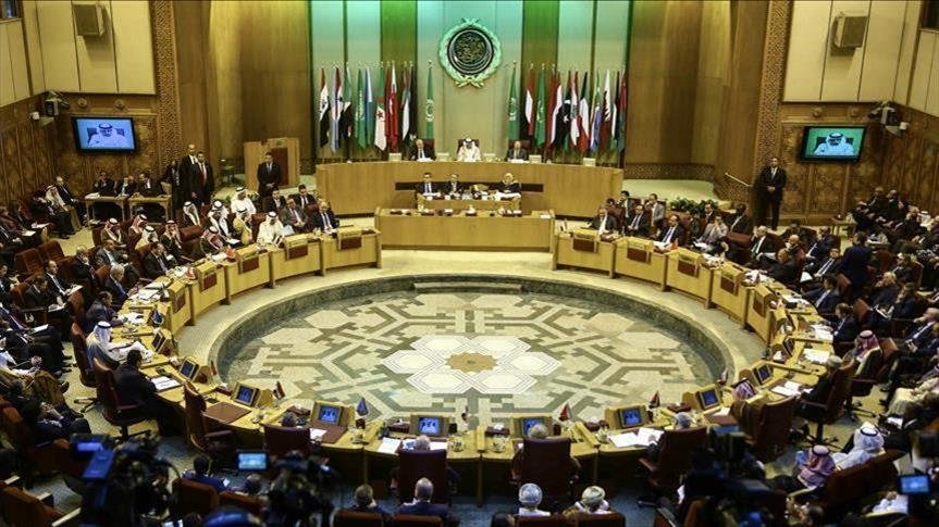 Arab countries reach a consensus to confront Zionist settlement cancer ...