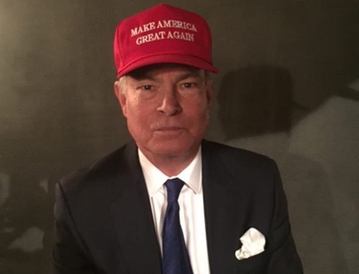 Rag Radio: Harry Hurt III, Donald Trump’s ‘Most Hated Biographer’ | VT ...