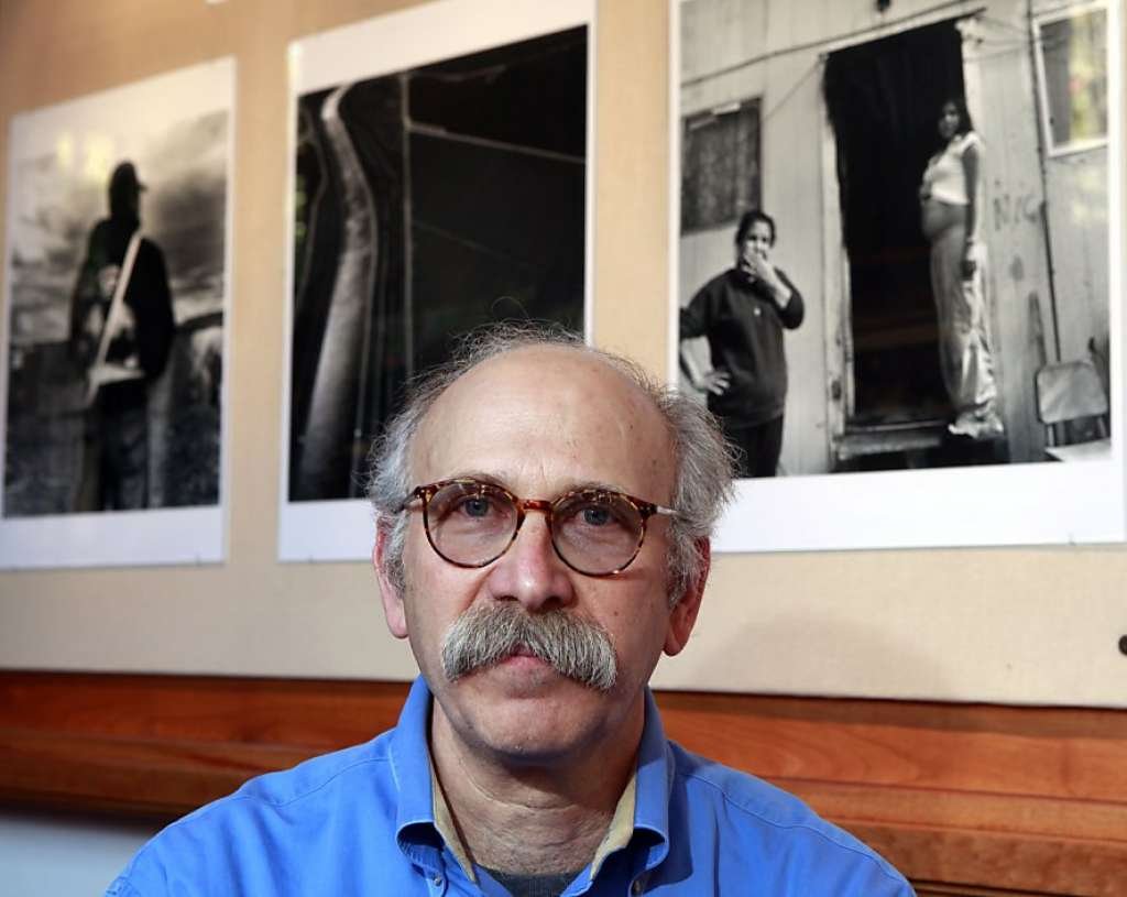 Rag Radio: Photographer Ken Light Remembers the Turbulent ’60s and ...