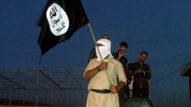 Dear ISIS…Welcome to Europe! | VT Foreign Policy