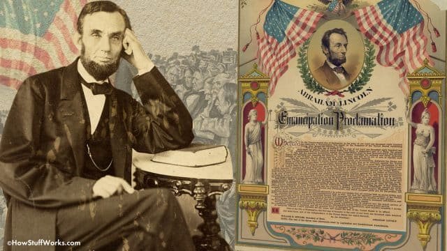 On This Day in 1862, U.S. President Abe Lincoln Issues Preliminary ...