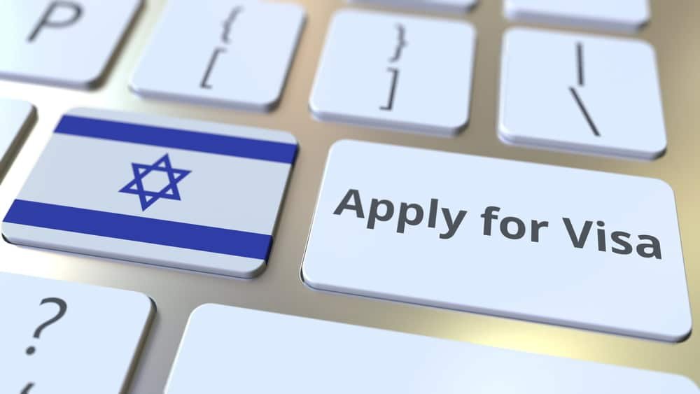 How long does it take to get a work visa in Israel | VT Foreign Policy
